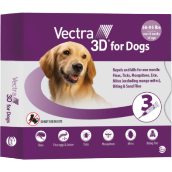Vectra Pet US